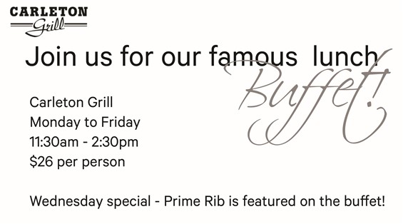 Carleton Grill > Home