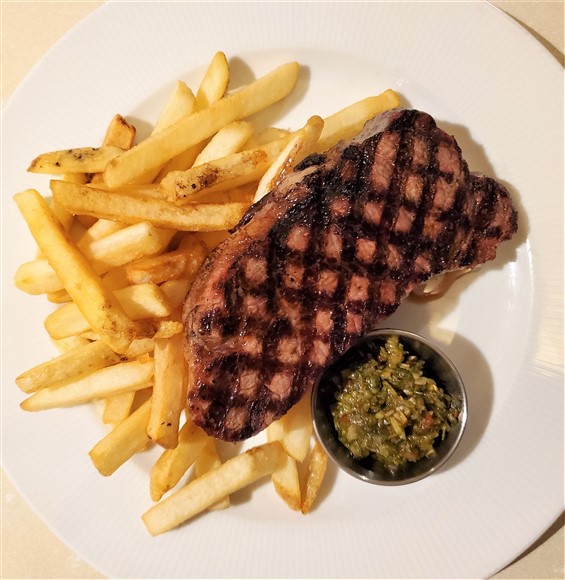 Carleton Grill > Home